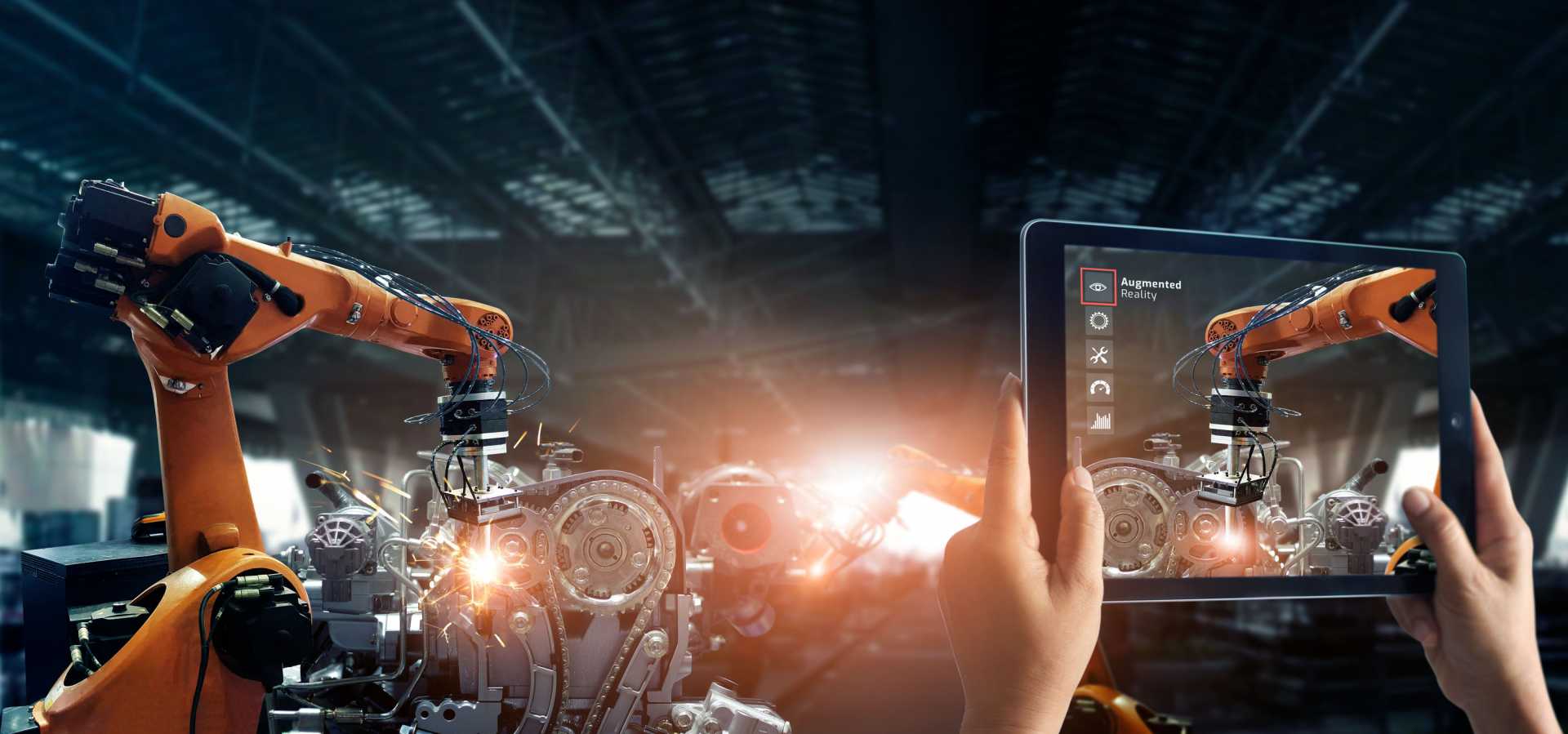 Advancing Manufacturing Excellence with DI - Astral Insights